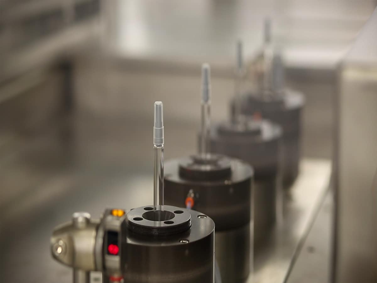 Auburn company secures $143M government contract to package future ...