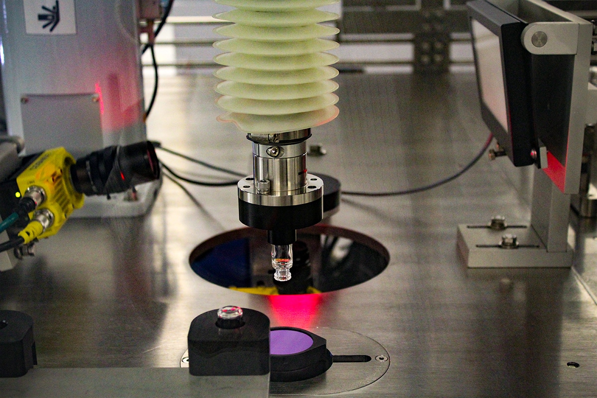 Auburn company secures $143M government contract to package future ...