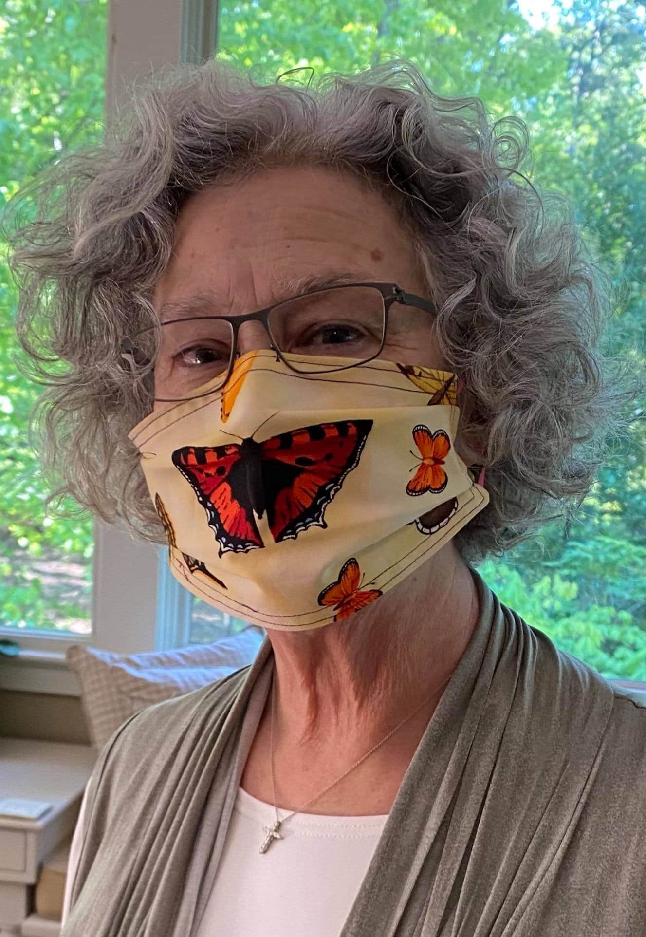 To mask or not to mask? Here is why it matters. | Bham Now