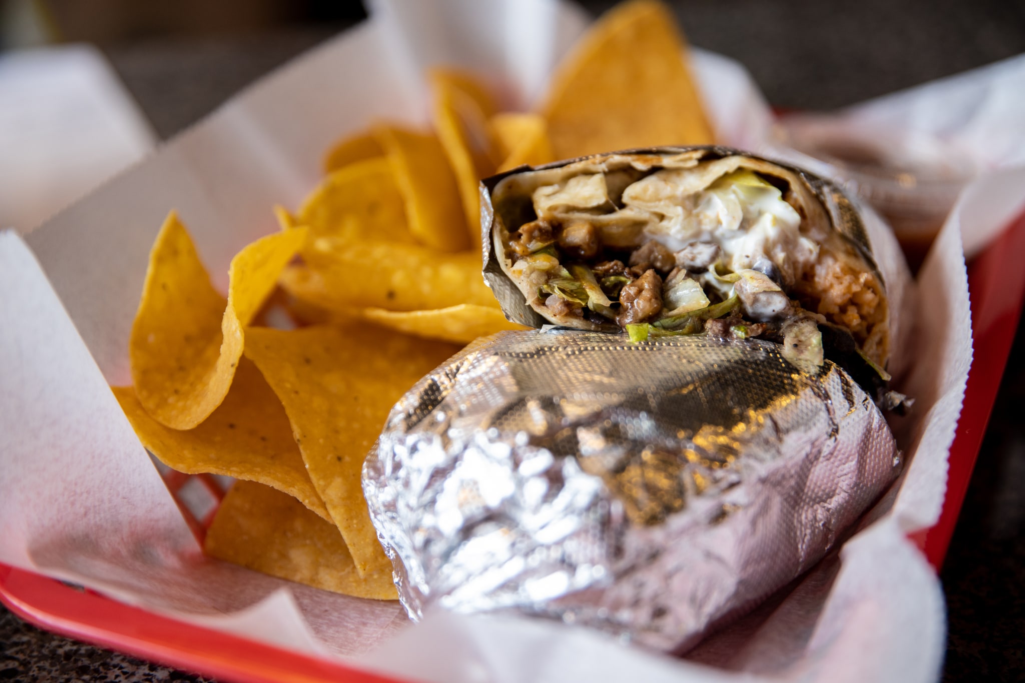 University Tacos to expand into former Lucy’s Coffee & Tea space | WATV ...