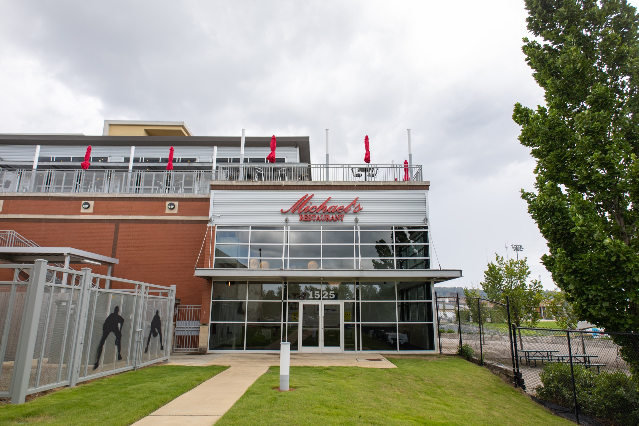 Sneak peek: Michael’s Restaurant is back in Birmingham where it belongs ...