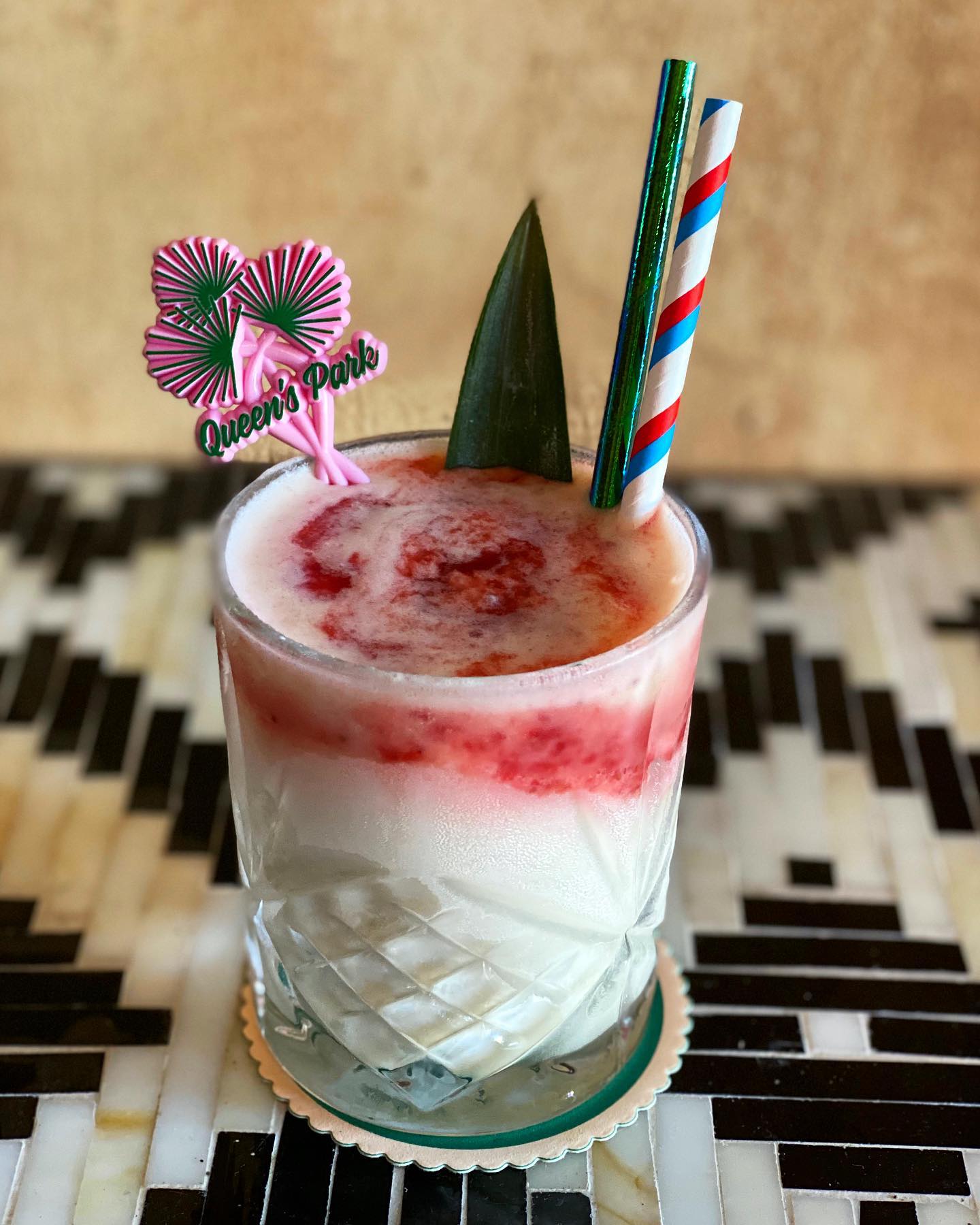 5 piña coladas that will drive you coconuts in the Magic City | WATV ...