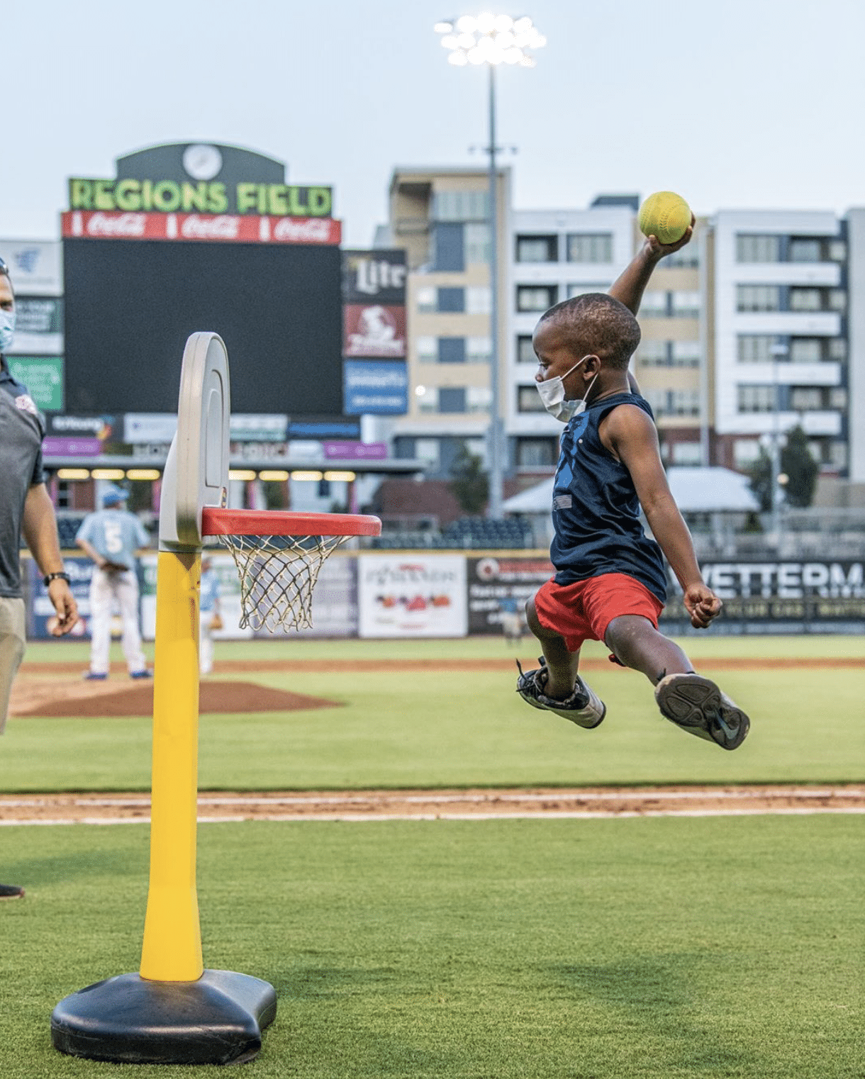 Slam dunk into the weekend, July 24-26, with events, deals + more