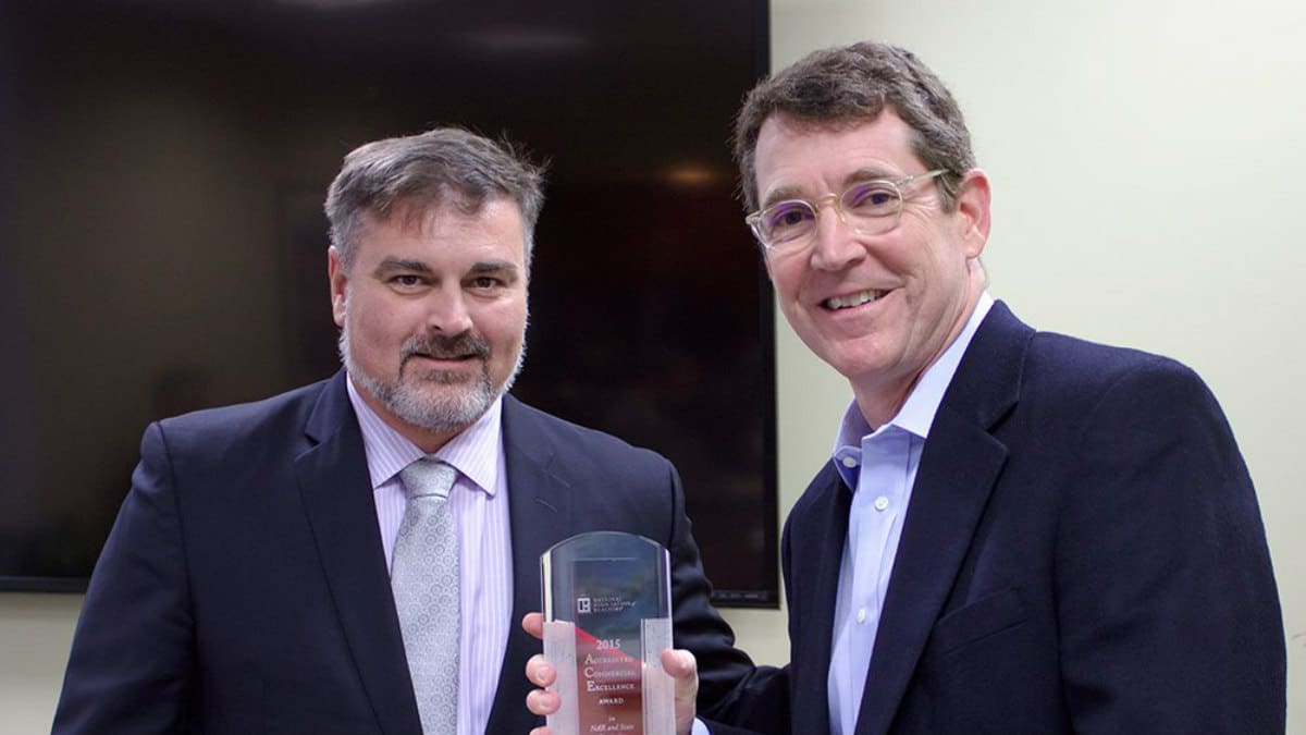 Birmingham commercial real estate's in the national spotlight thanks to ...