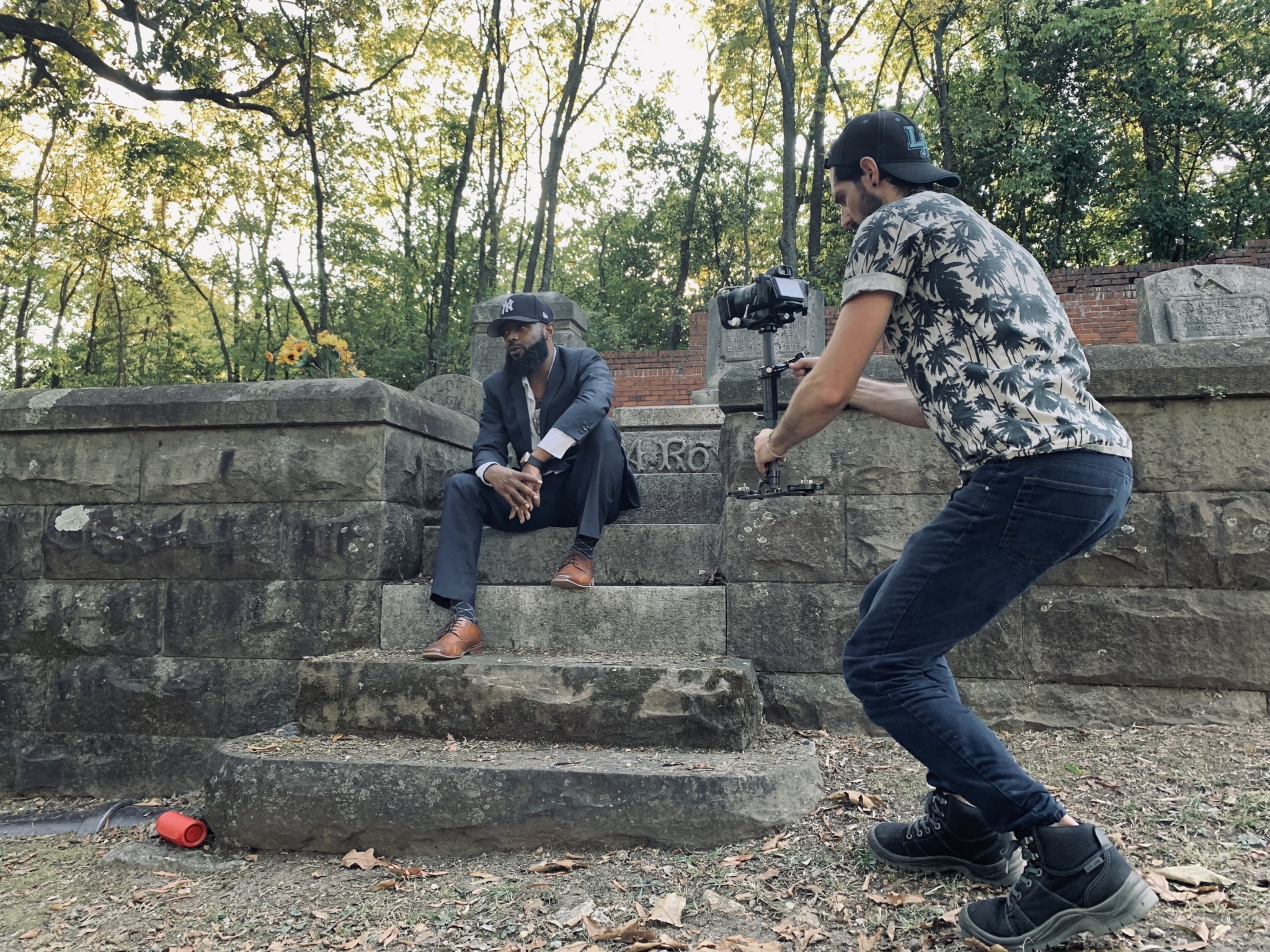 Meet two local filmmakers making waves at Sidewalk Film Festival + 15% ...