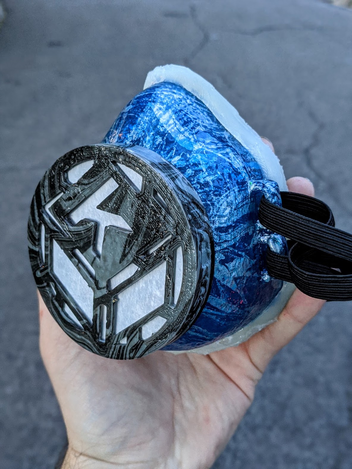 2 Birmingham companies creating unique, custom face masks | Bham Now