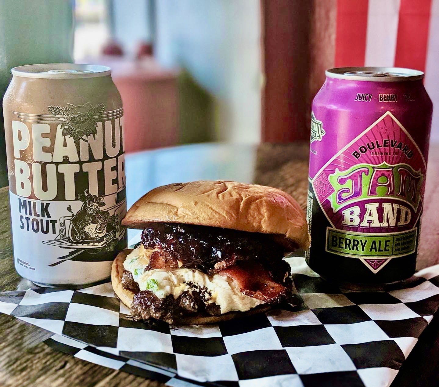 5 super-tasty twists to PB&J in Birmingham