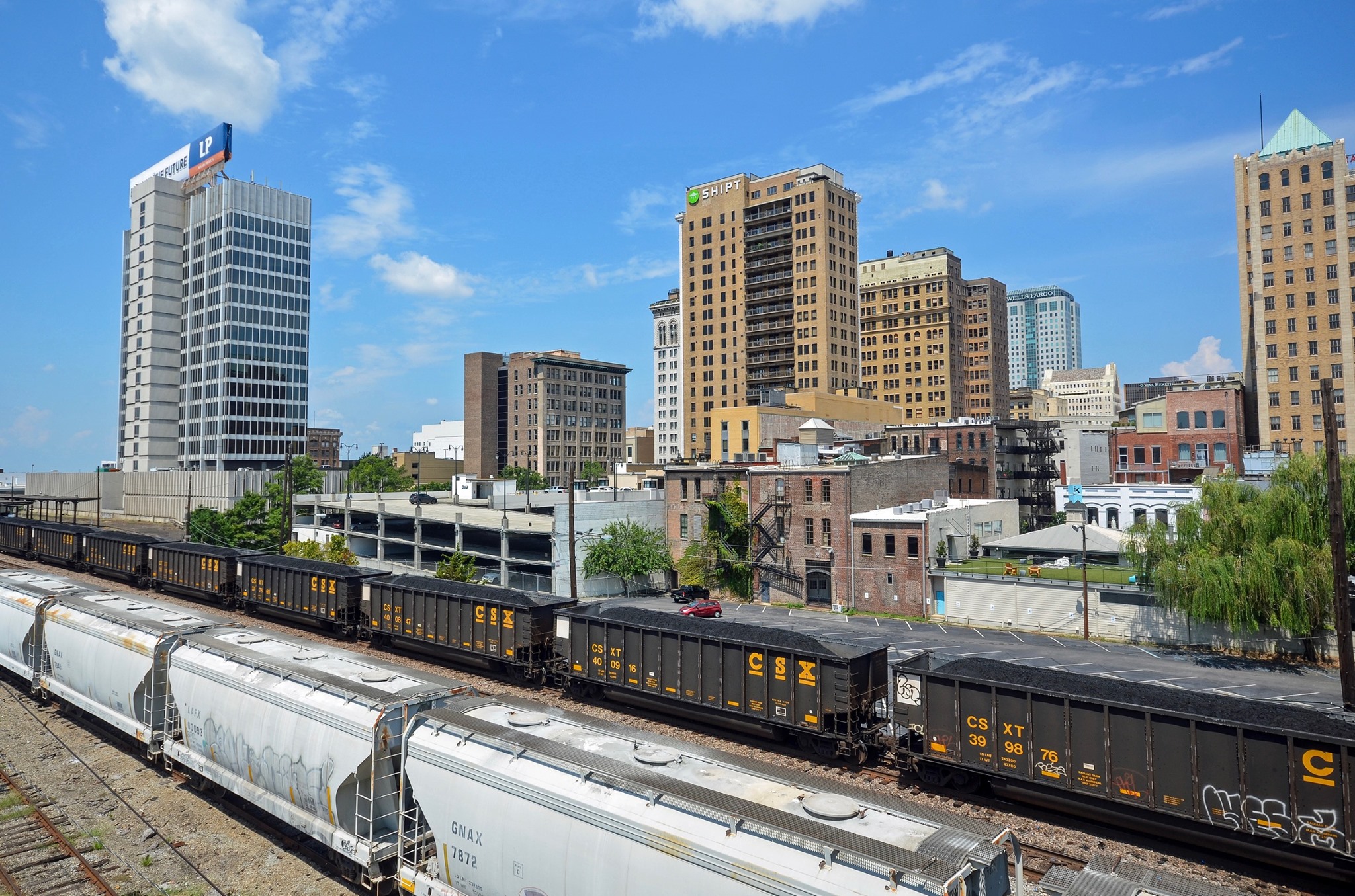 Modern Architecture in Birmingham? 4 stunning examples [Photos ...