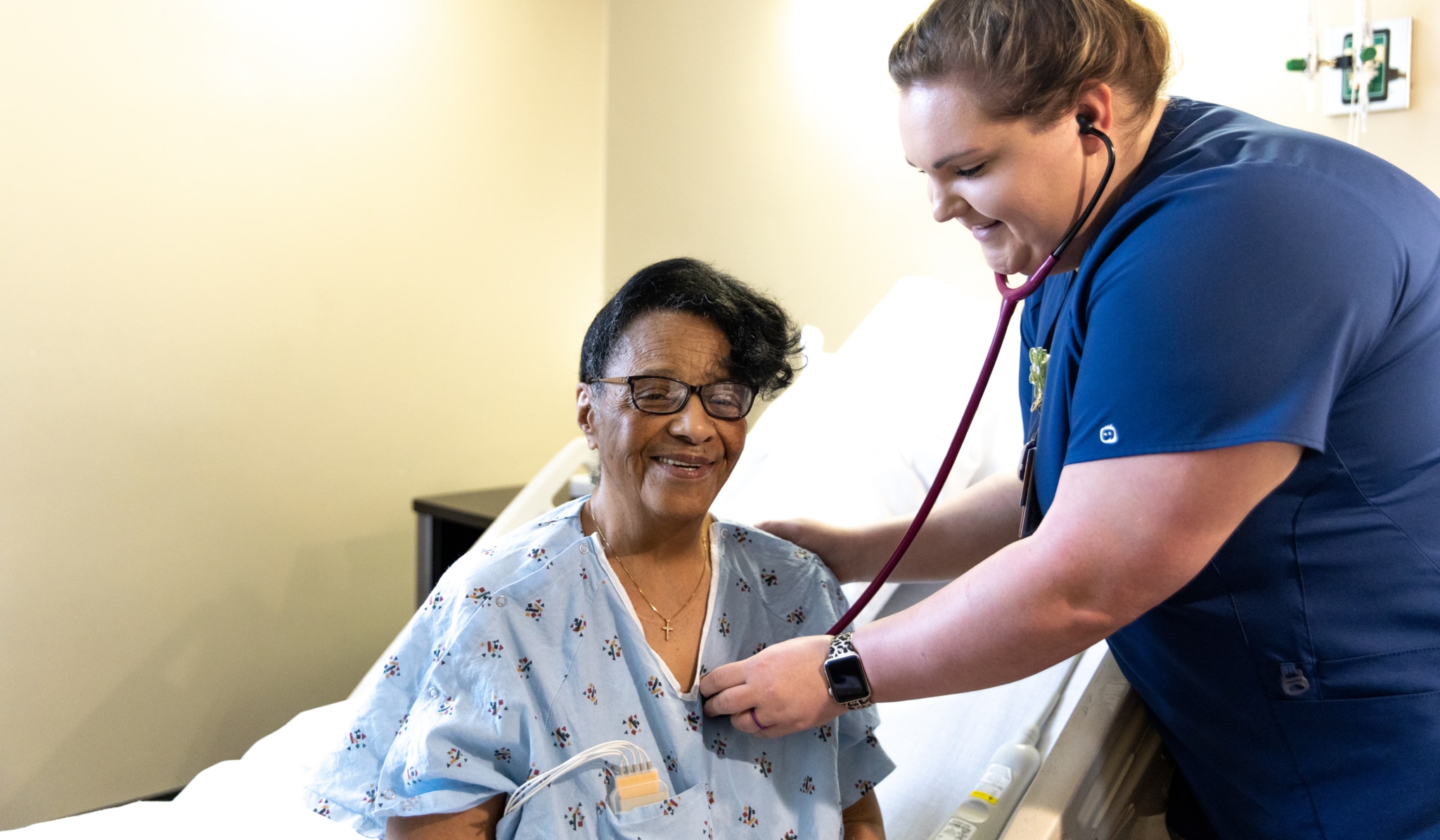 AFib treatment could save your life—but you may not know you have it ...