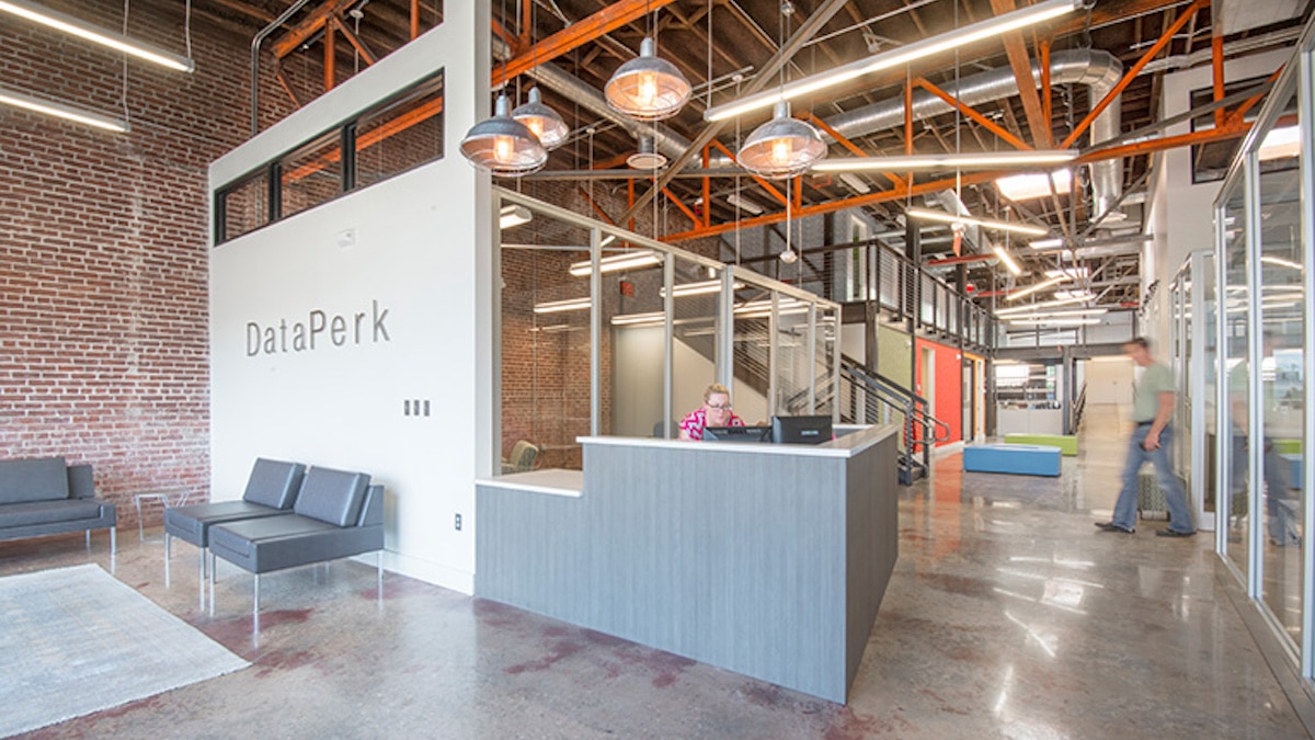 Birmingham IT solutions firm DataPerk acquires local tech company ...