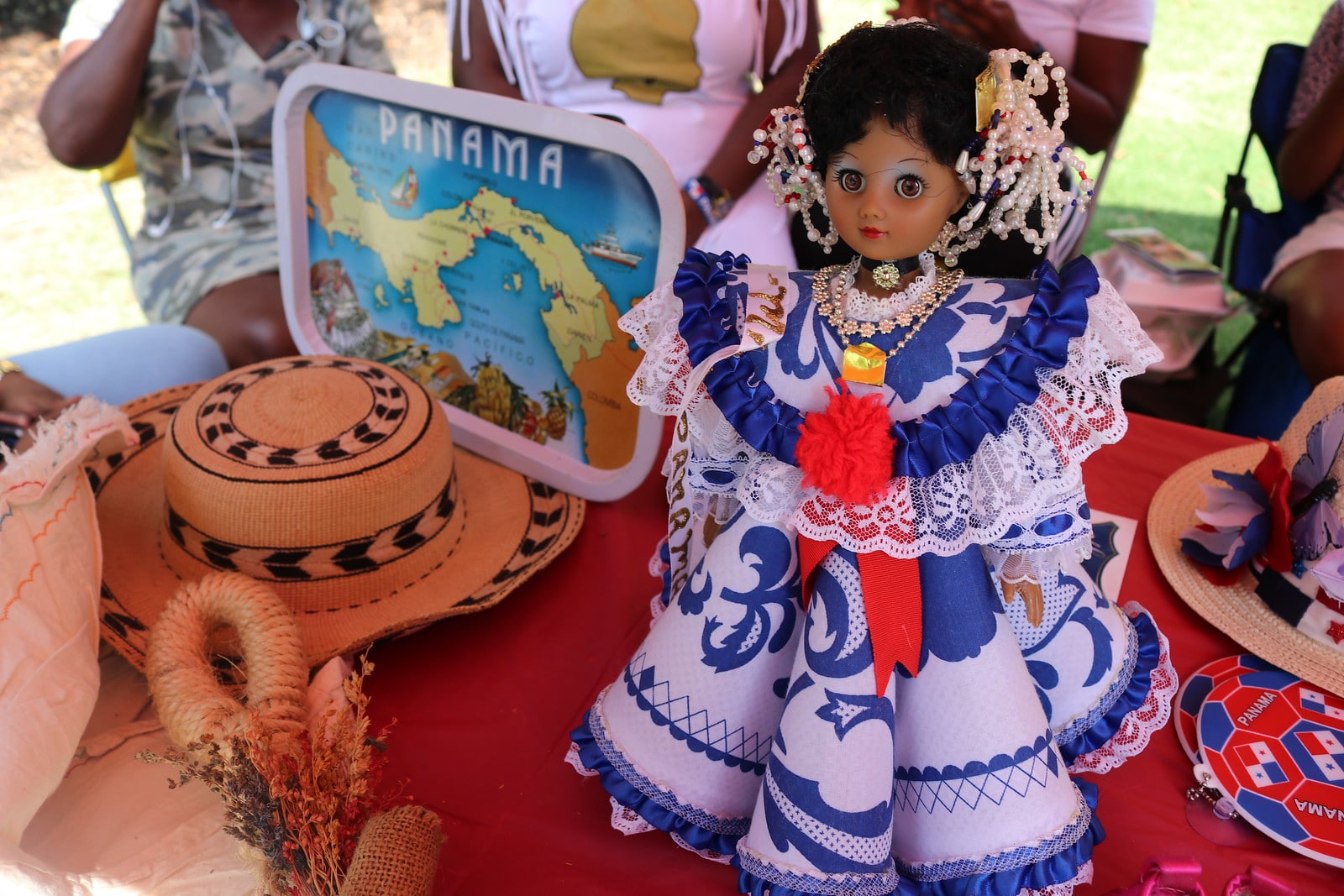 Celebrate Hispanic culture + heritage with 30 Days of Fiesta, now-Oct. 15