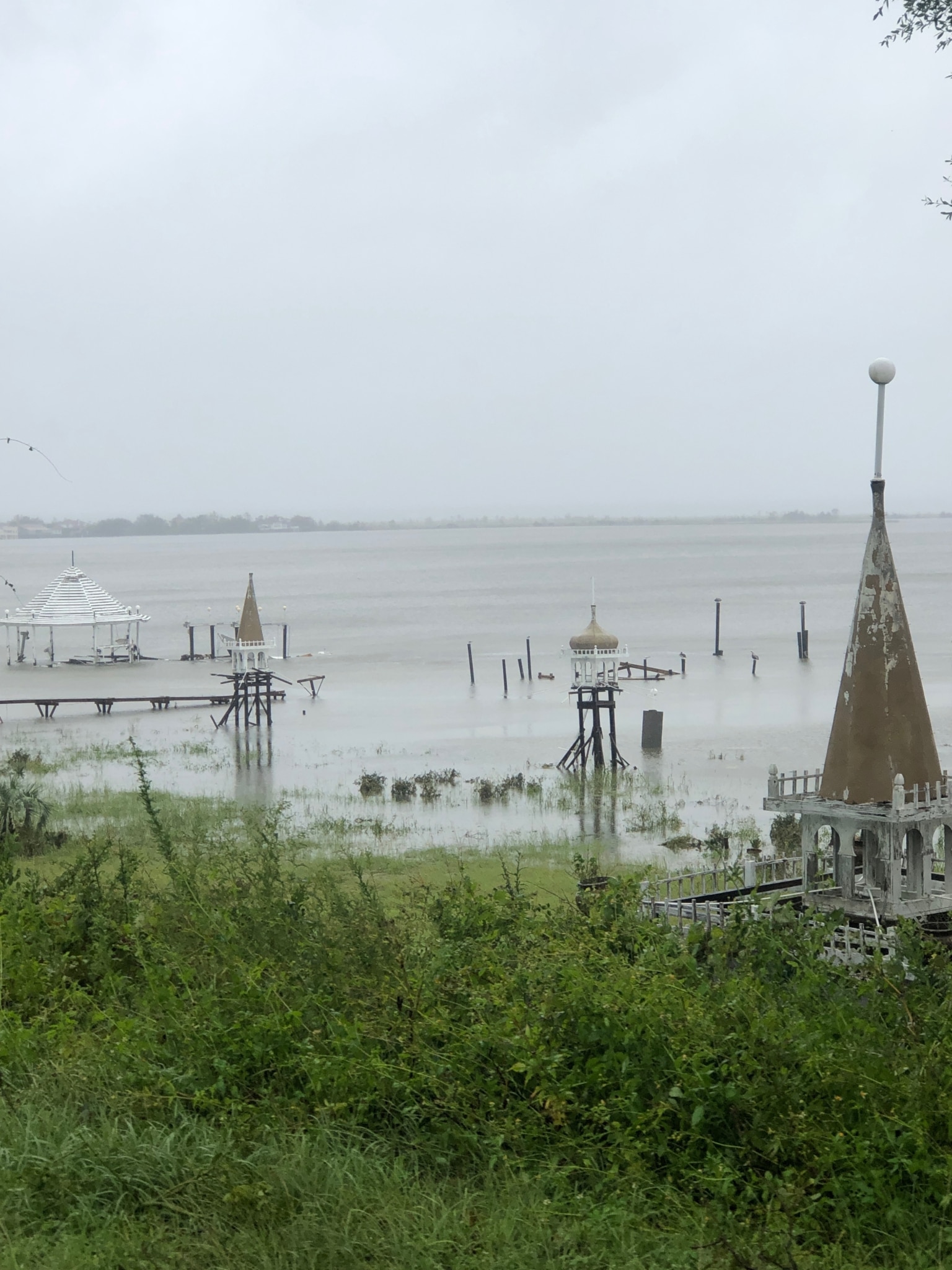 How to help Hurricane Sally victims along the Gulf Coast | Bham Now
