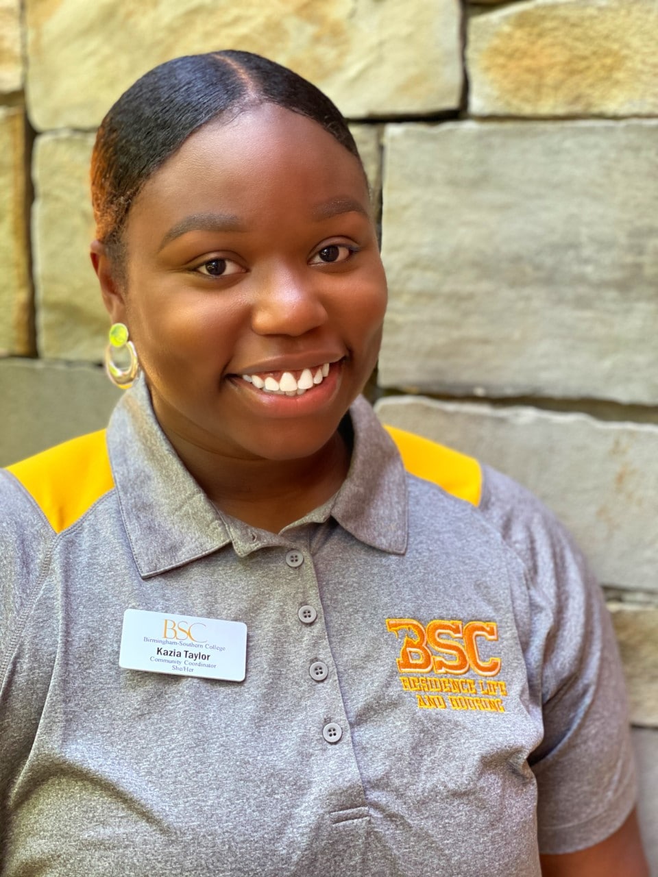 Unlike anything else in history—what's it really like being a college ...