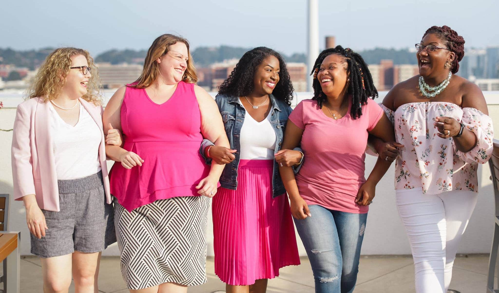 This Birmingham woman is showing us how to fight like a girl | Bham Now