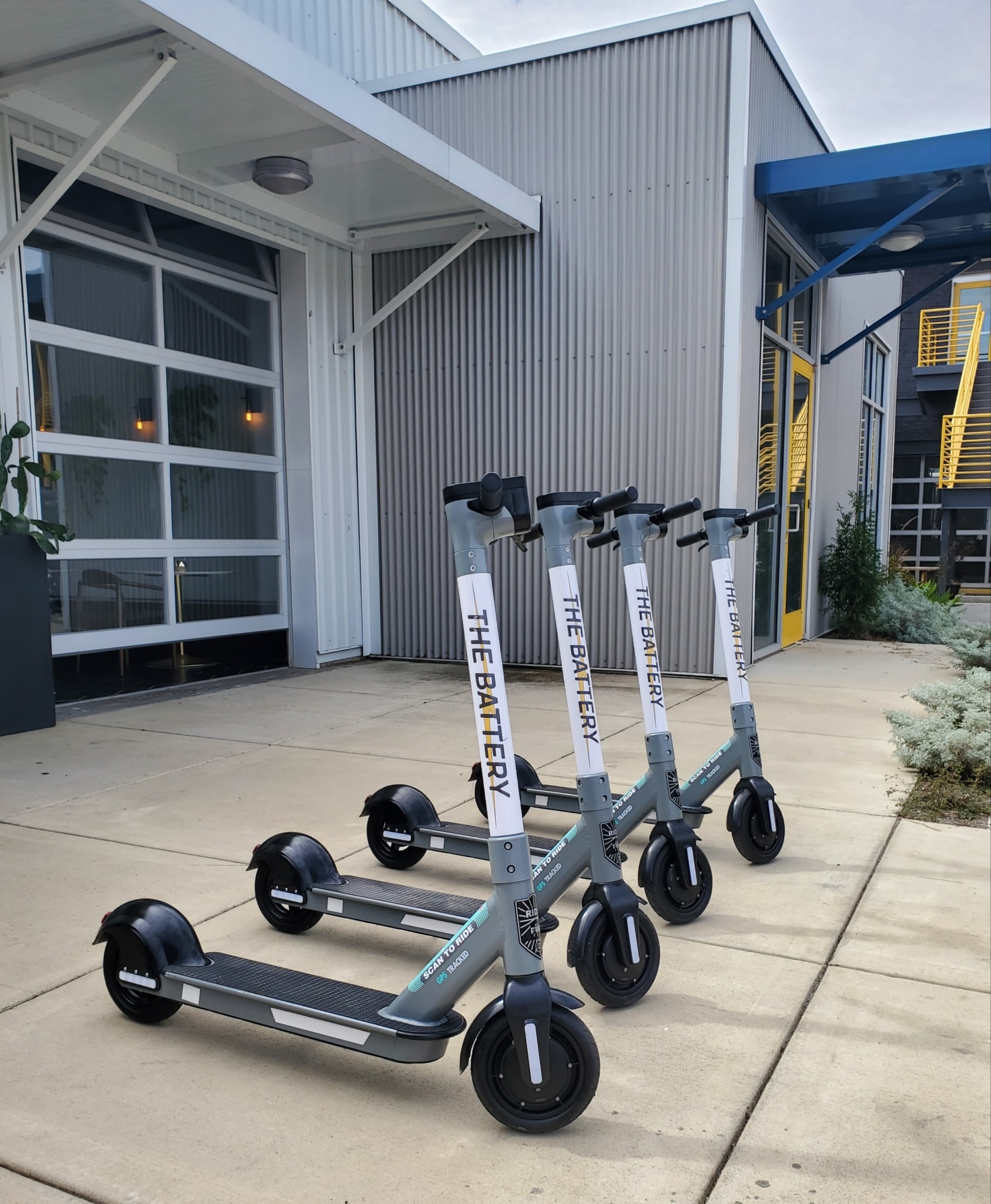 Scooters Are Back in Birmingham! Here's What You Need to Know | Bham Now
