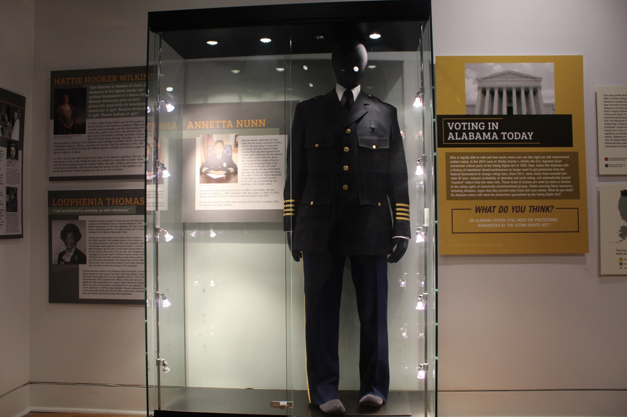 Catch a movie on the lawn + more October 16th at Vulcan Park & Museum ...