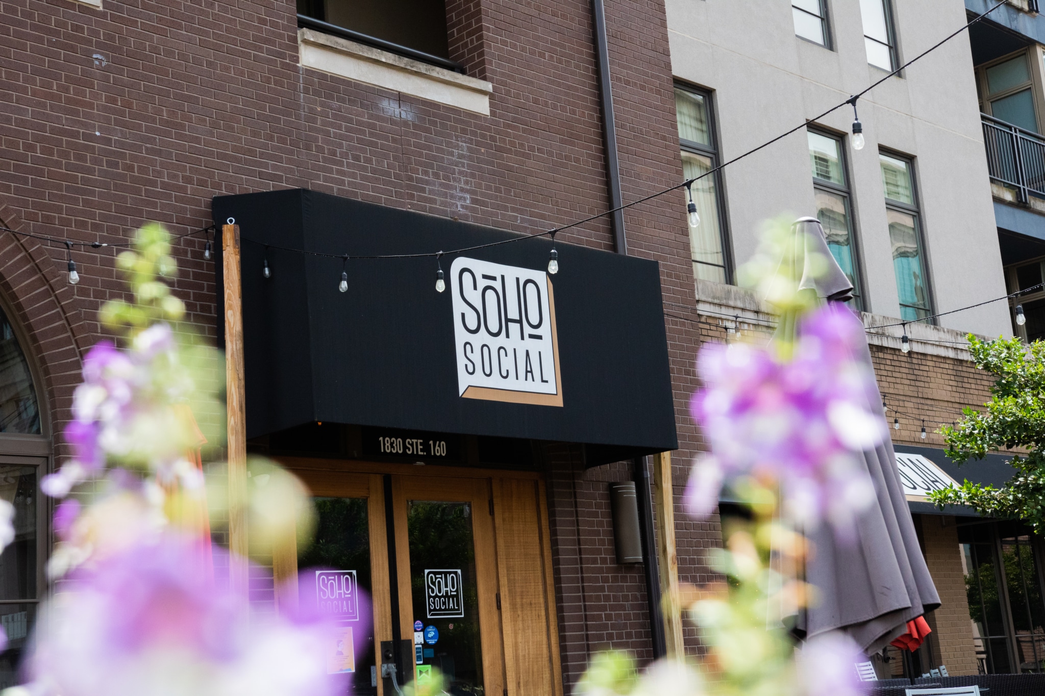 Get a peek inside the newest addition to downtown Homewood | Bham Now
