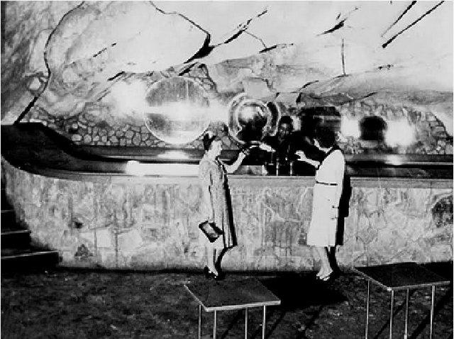 Spelunking + exploring some of Alabama's underground caves | Bham Now