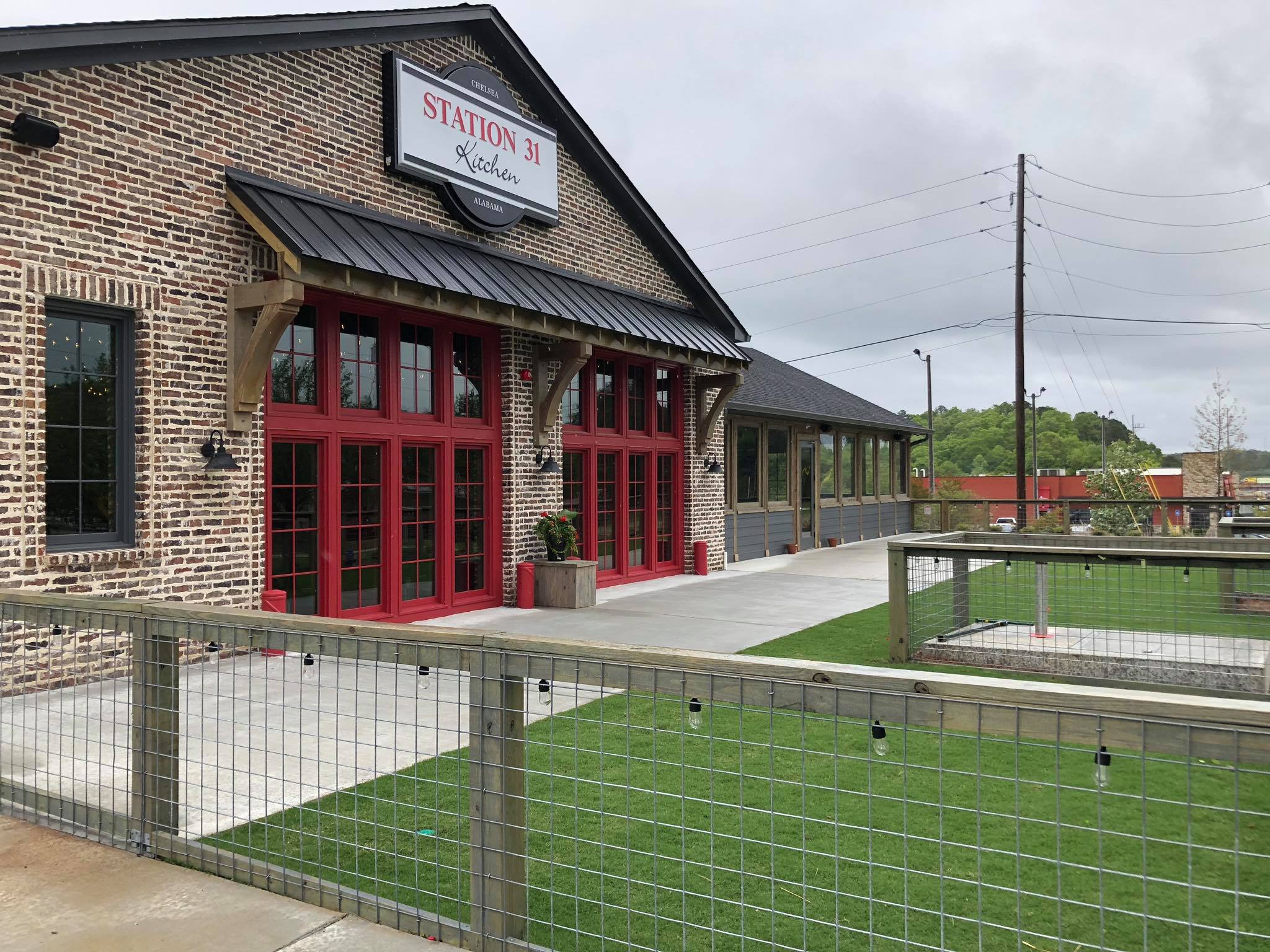 Guide to Chelsea, AL: outdoor adventures, local bites and a winery ...