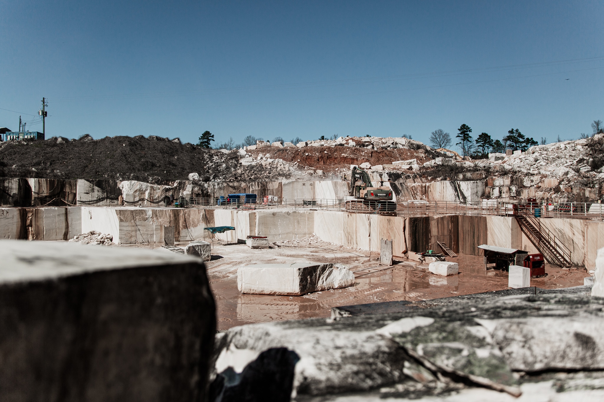 5 things you never knew about Alabama Marble, the "finest marble in the ...