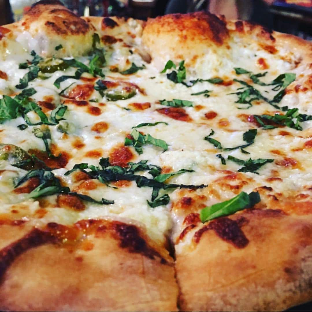 Mamma Mia! 7 must-try pizzas in Birmingham | Bham Now