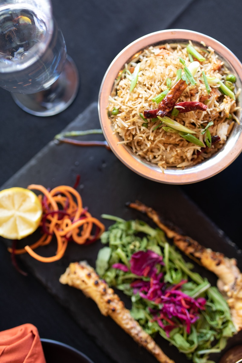 What to order at Bay Leaf, according to Chef Z, if you’re craving ...