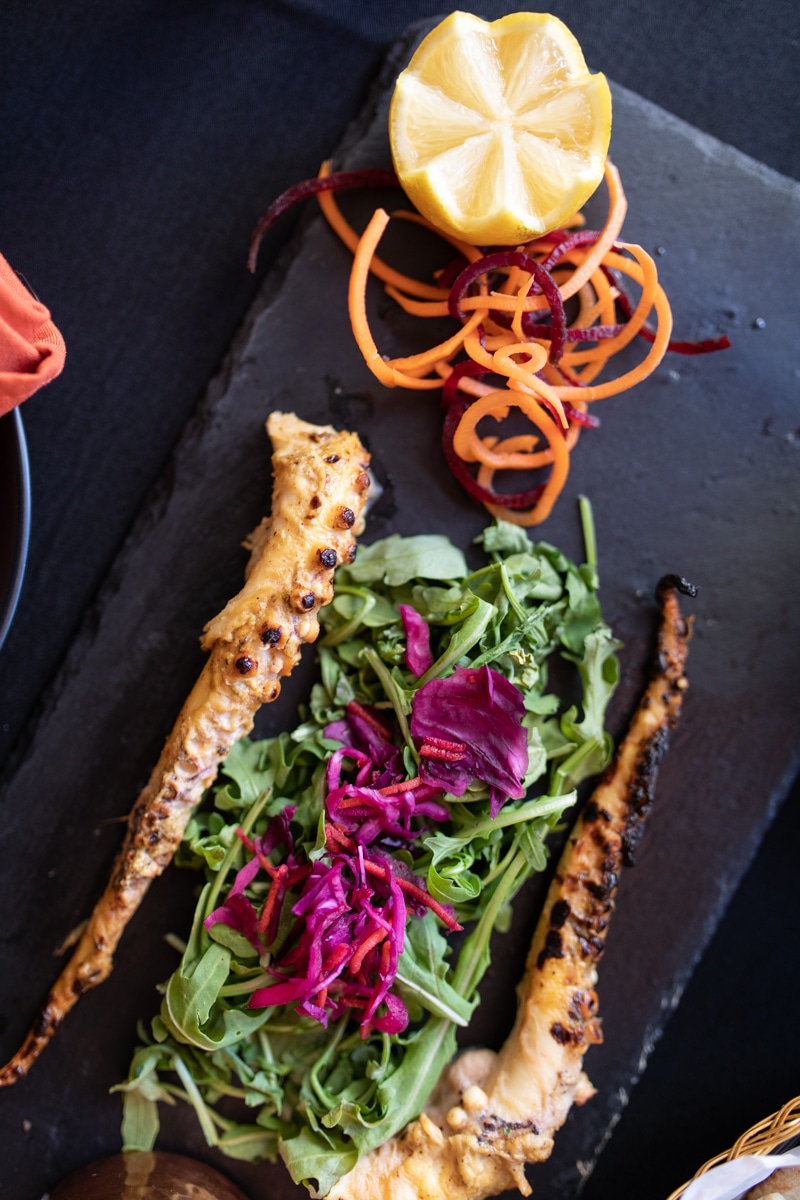 What to order at Bay Leaf, according to Chef Z, if you’re craving ...