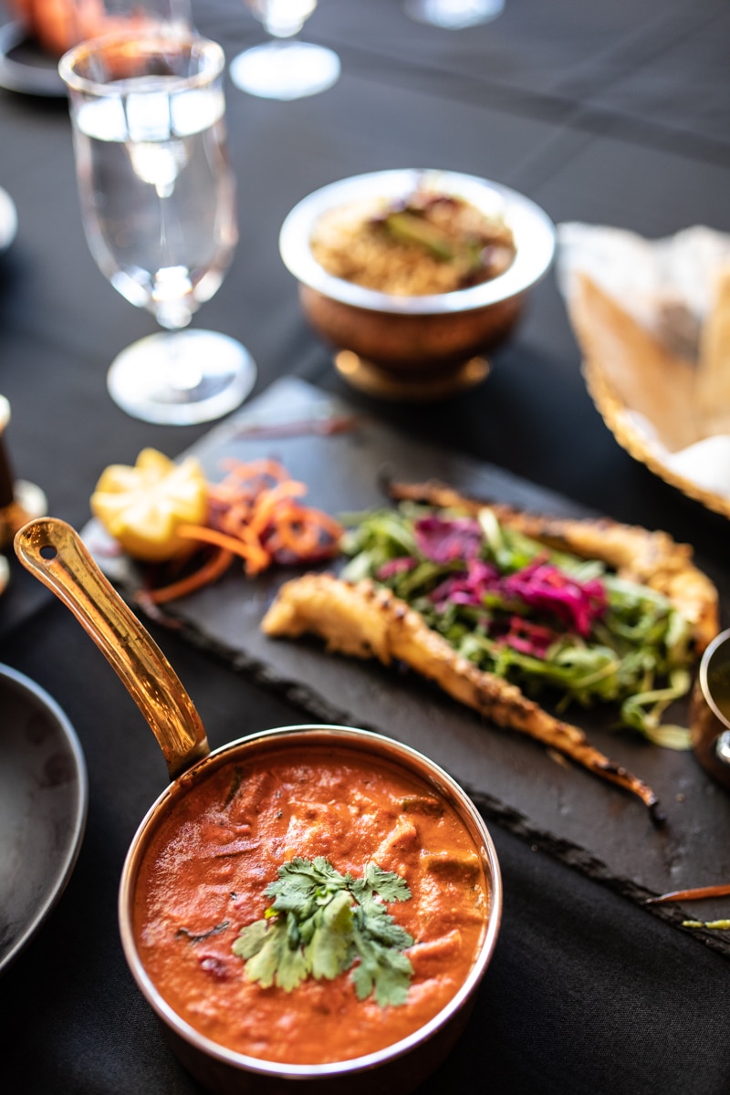 What to order at Bay Leaf, according to Chef Z, if you’re craving ...