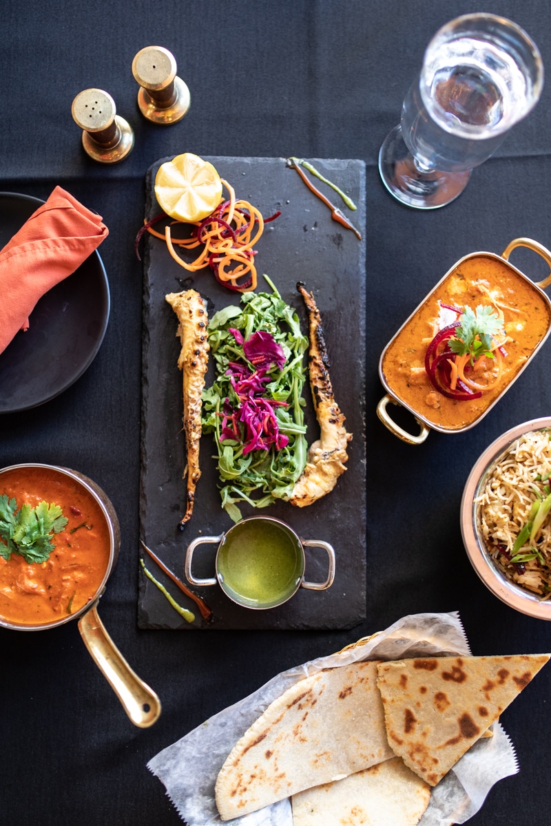 What to order at Bay Leaf, according to Chef Z, if you’re craving ...