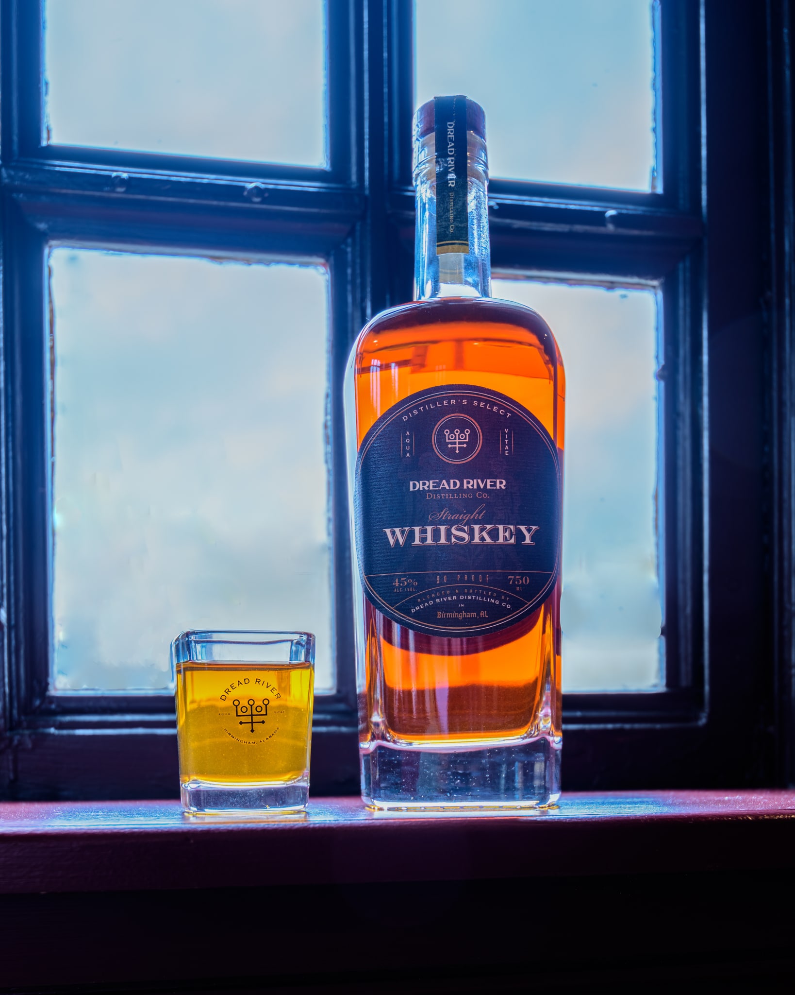 3 reasons to host your next event at Dread River Distillery | Bham Now