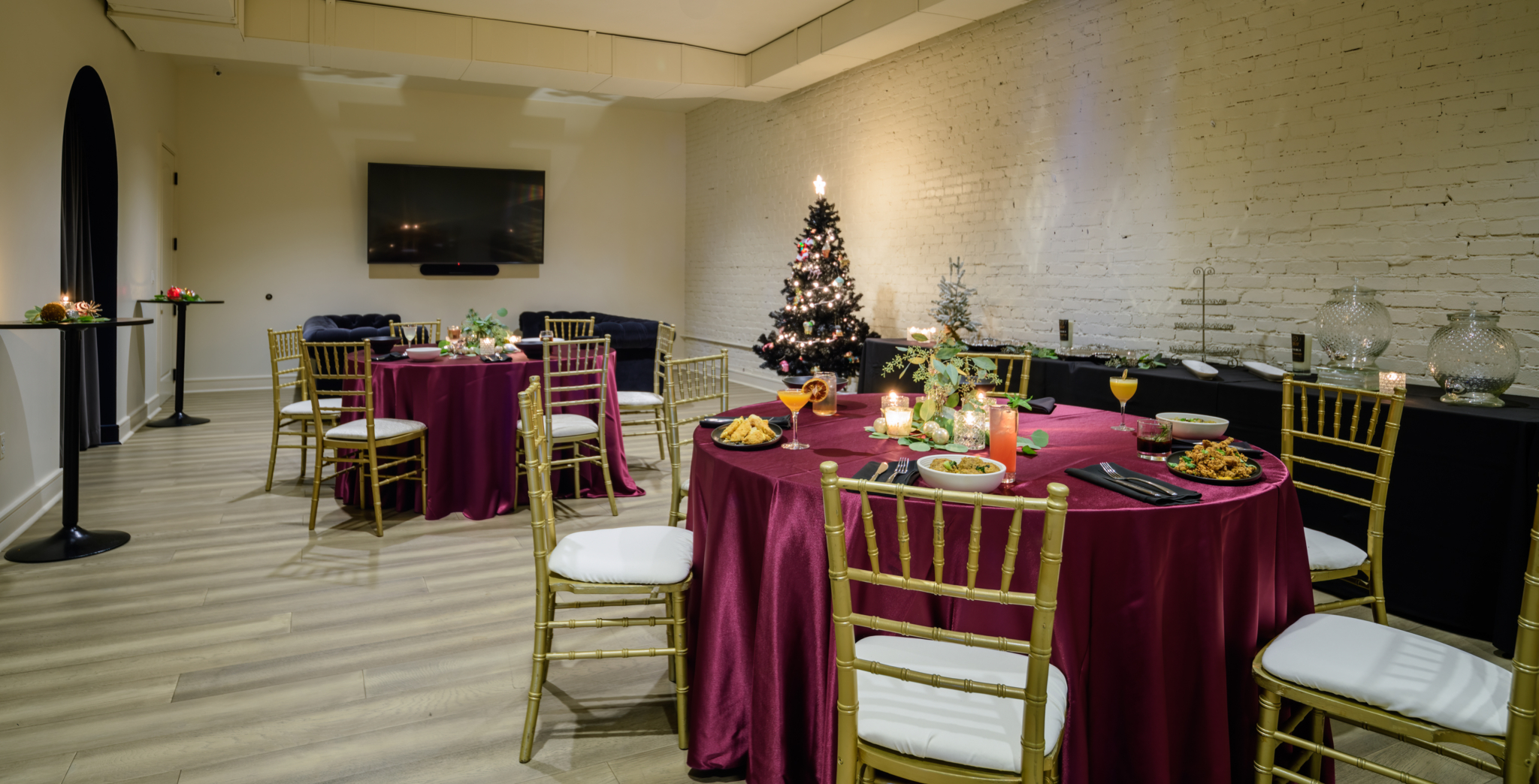 3 reasons to host your next event at Dread River Distillery | Bham Now