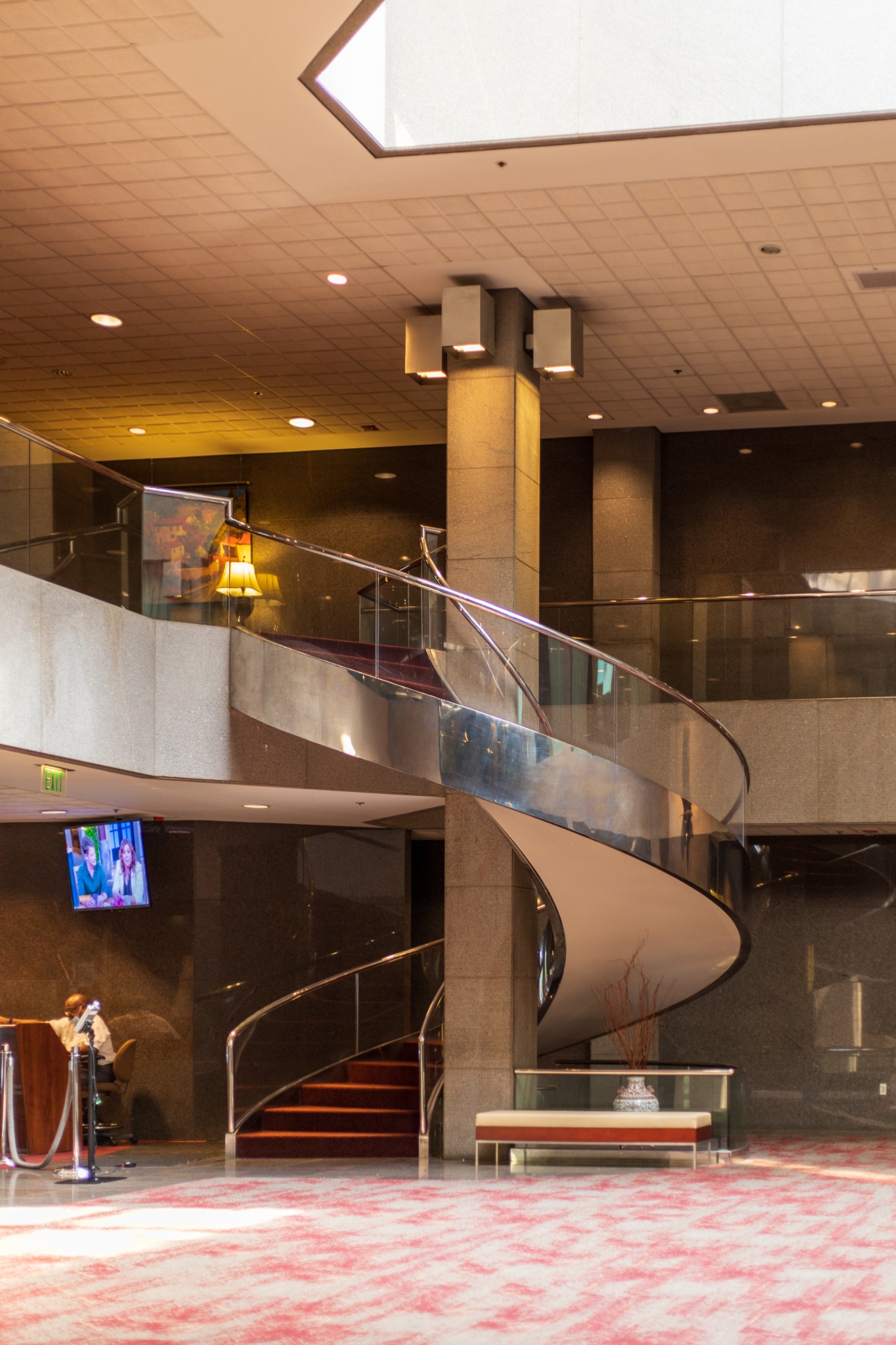 Did you know you can host private, COVID-safe events at The Harbert ...