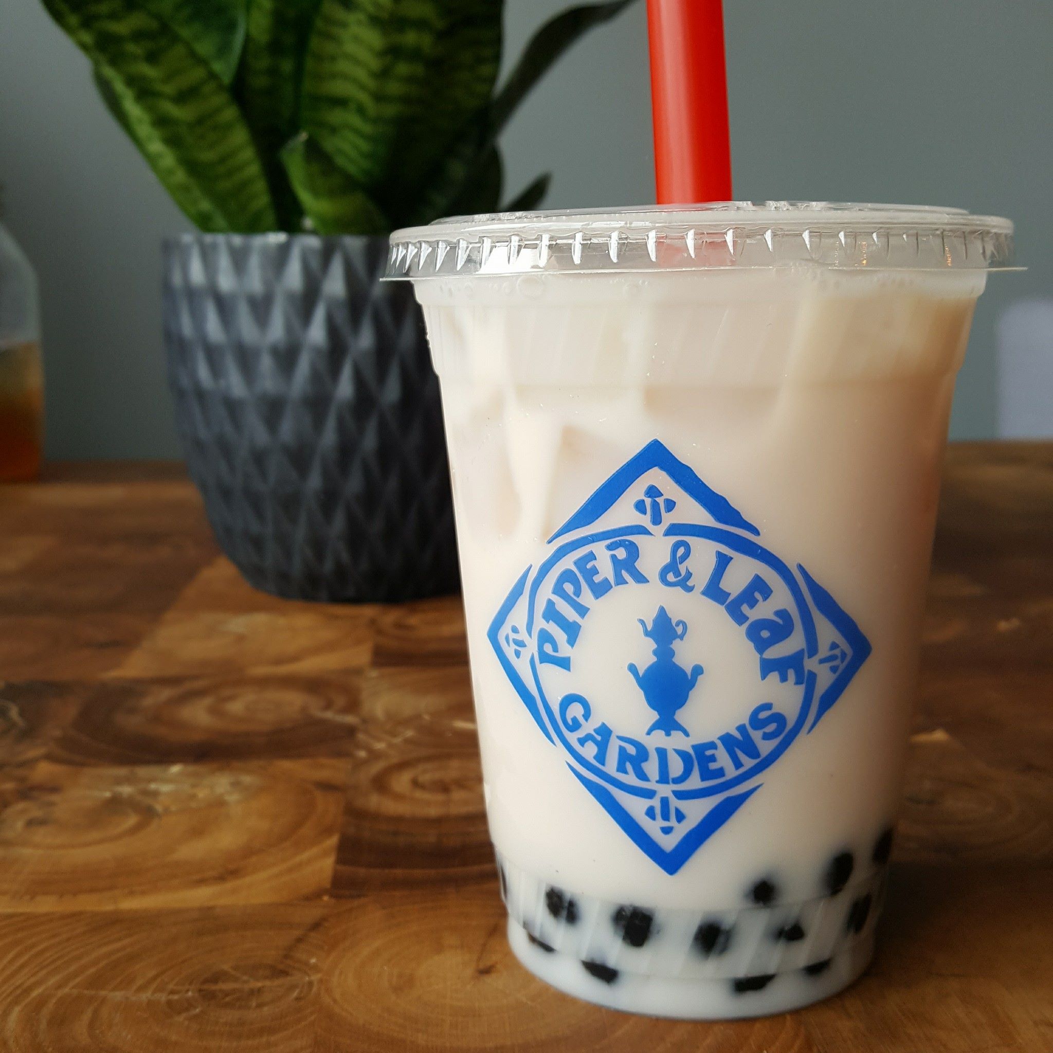 5 Tea Shops to Get Your Boba Fix in the Magic City | WATV • MyV949.com