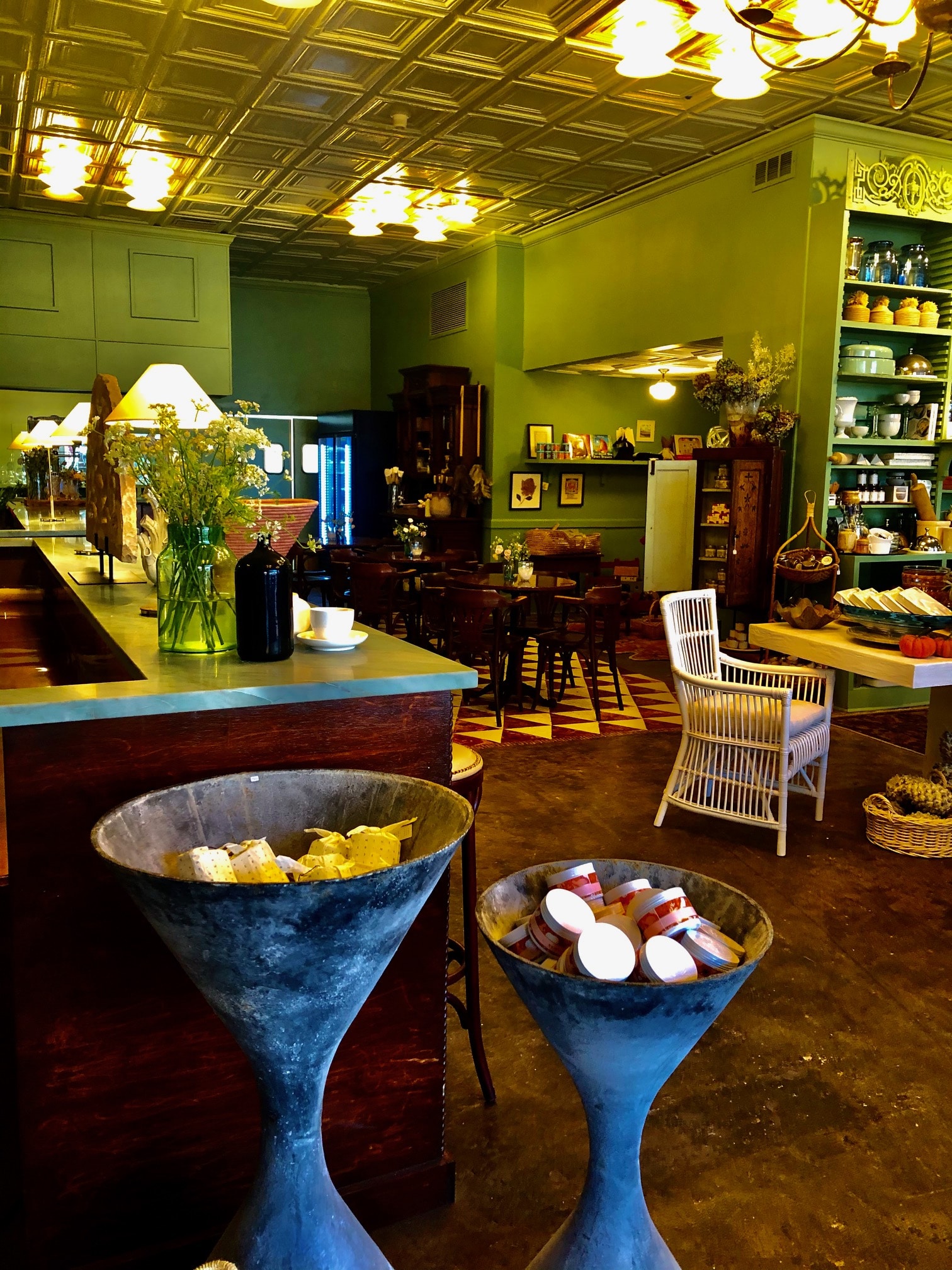 Forest Park’s Shoppe opens a pop-up store at the Summit | Bham Now
