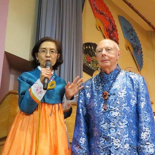 Meet the organization bringing together cultures from across Asia right ...