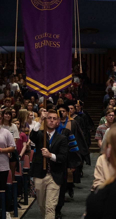 Why these 2 profs are eager to welcome the 1st cohort to UNA's new EDBA ...