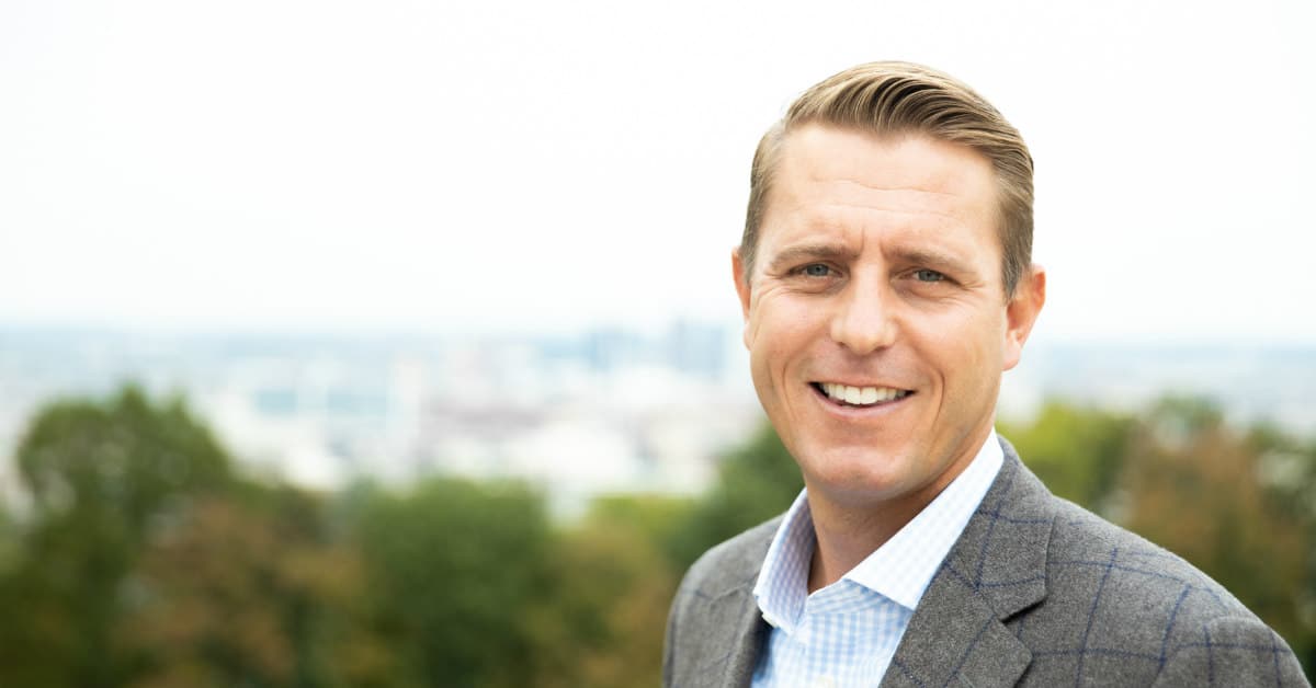 What Josh Petty loves about Truist: a big bank with a small-town feel ...