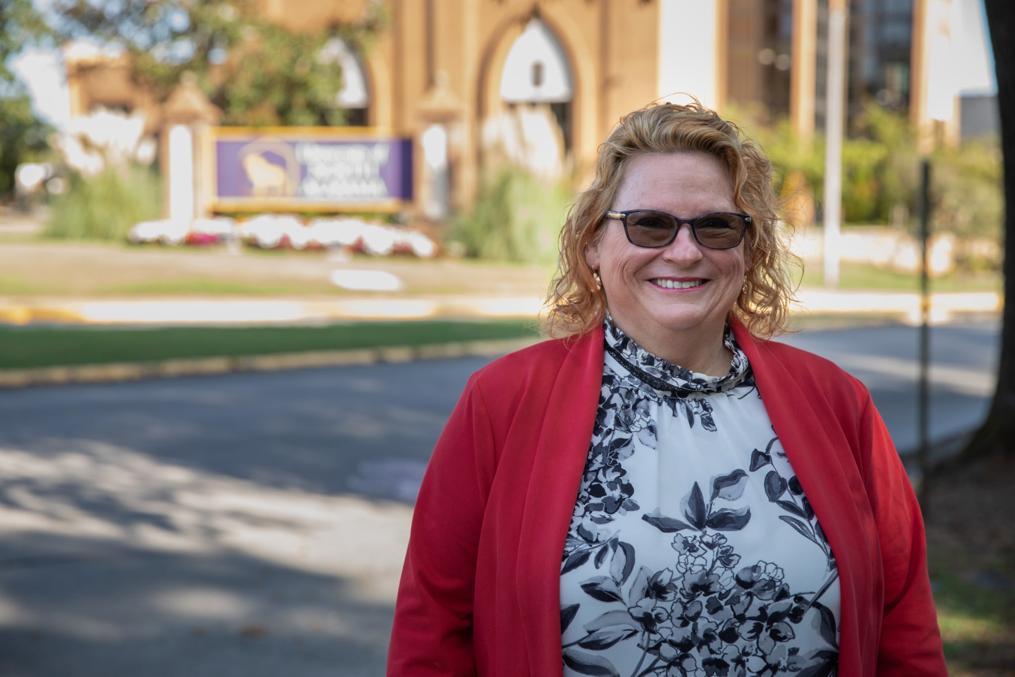 Why these 2 profs are eager to welcome the 1st cohort to UNA's new EDBA ...