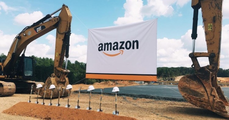 Birmingham emerging as a logistics & distribution hub in 2021. See how ...