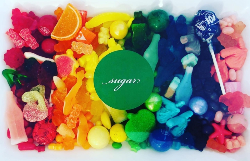 It's the season for sweets—5 can't-miss candy shops in Birmingham ...