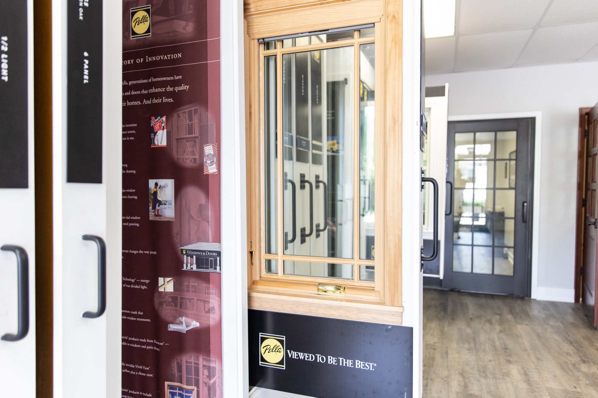 5 tips from a Birmingham interior designer to get your holiday windows ...