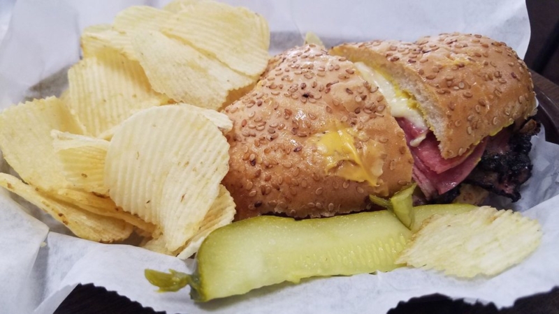 7 of the best sandwich spots in Birmingham + what to order | Bham Now