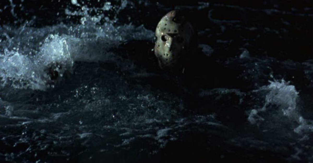 Did you know that parts of "Friday the 13th" were filmed in Alabama ...