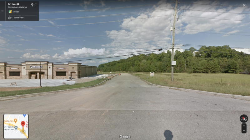 Cahaba Market, a new mixed-use development, proposed for Hwy 280 | Bham Now