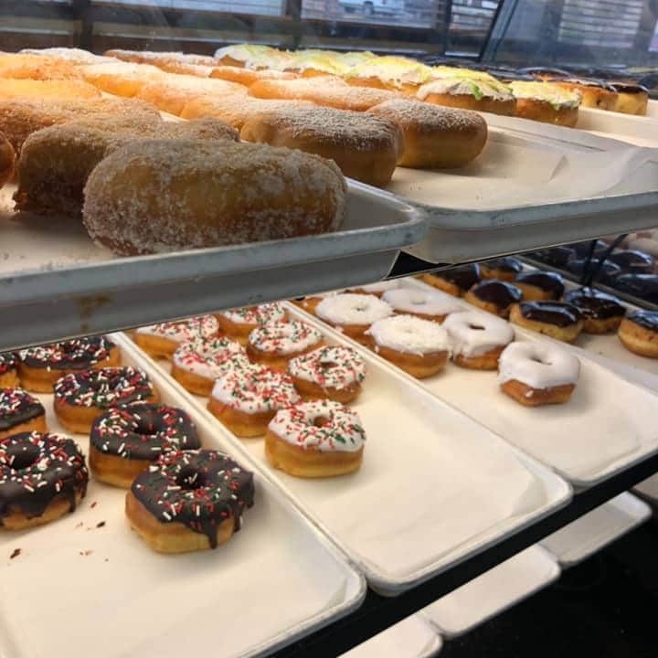 9 places to grab delicious donuts in Birmingham, including Grateful ...