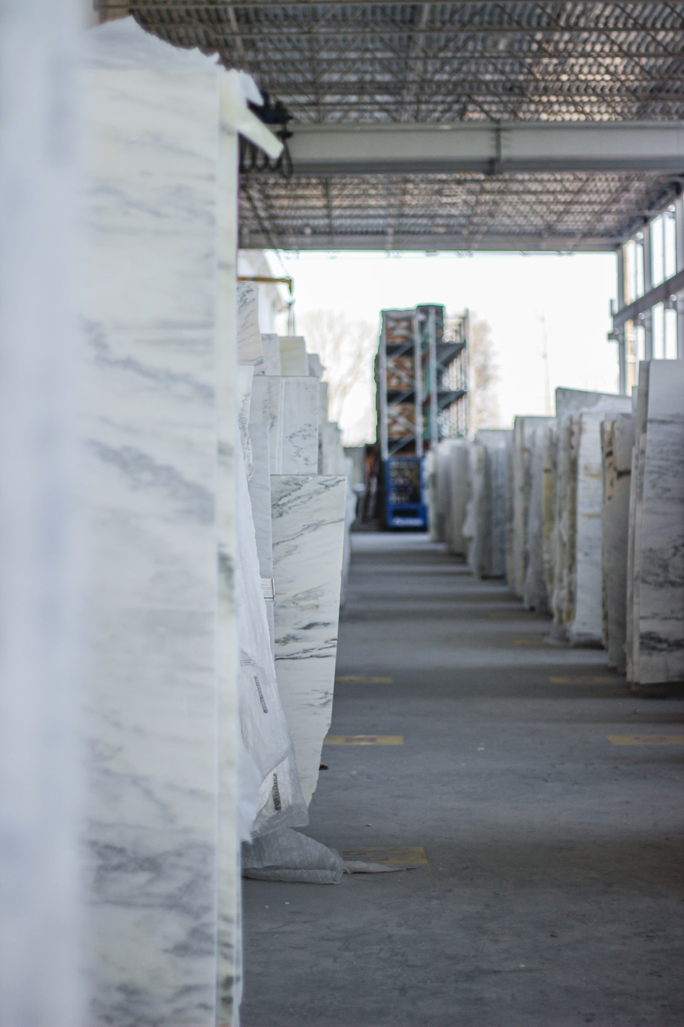 From in the ground to in your kitchen—an inside look at Alabama Marble ...