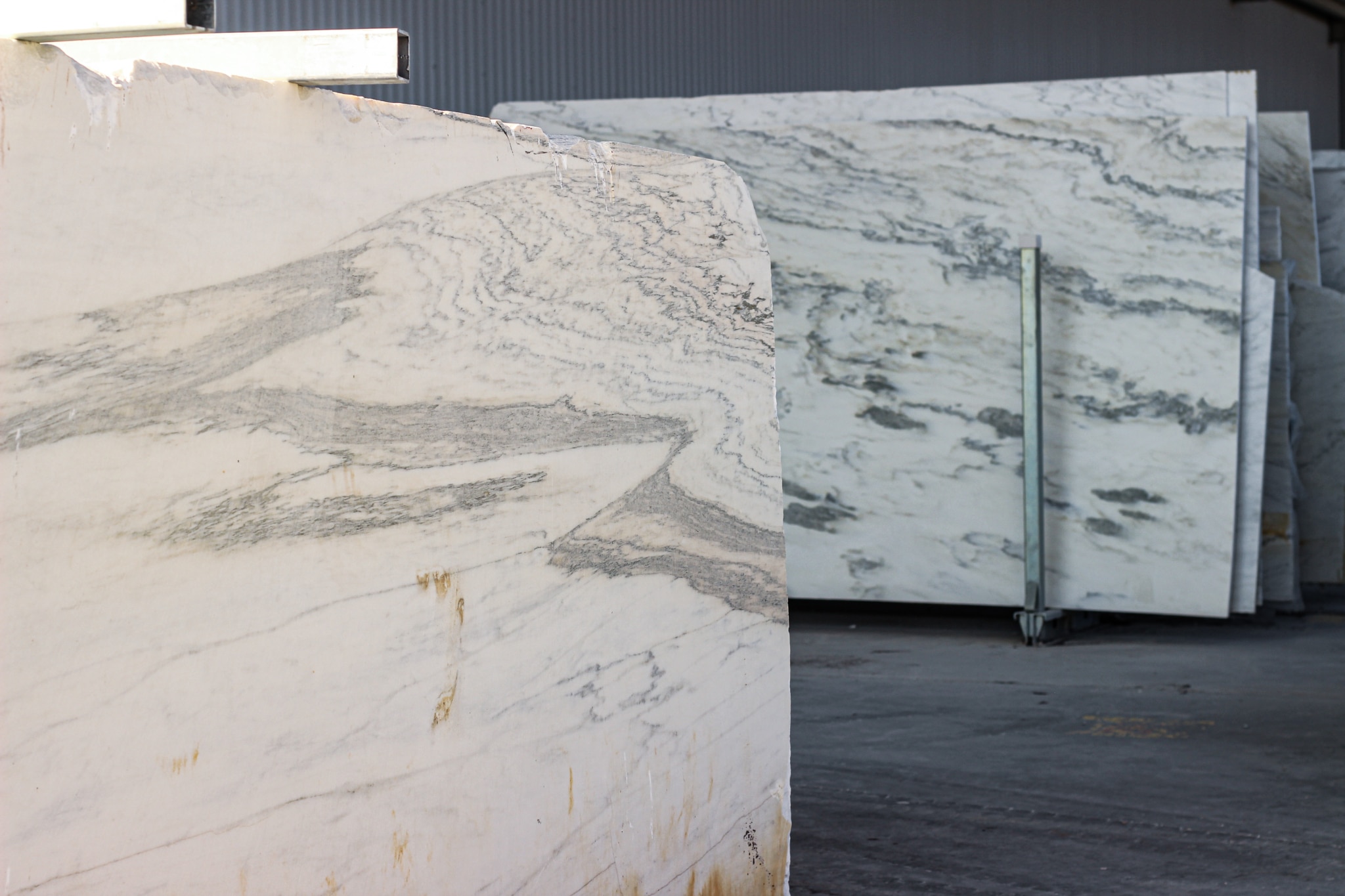 From in the ground to in your kitchen—an inside look at Alabama Marble ...