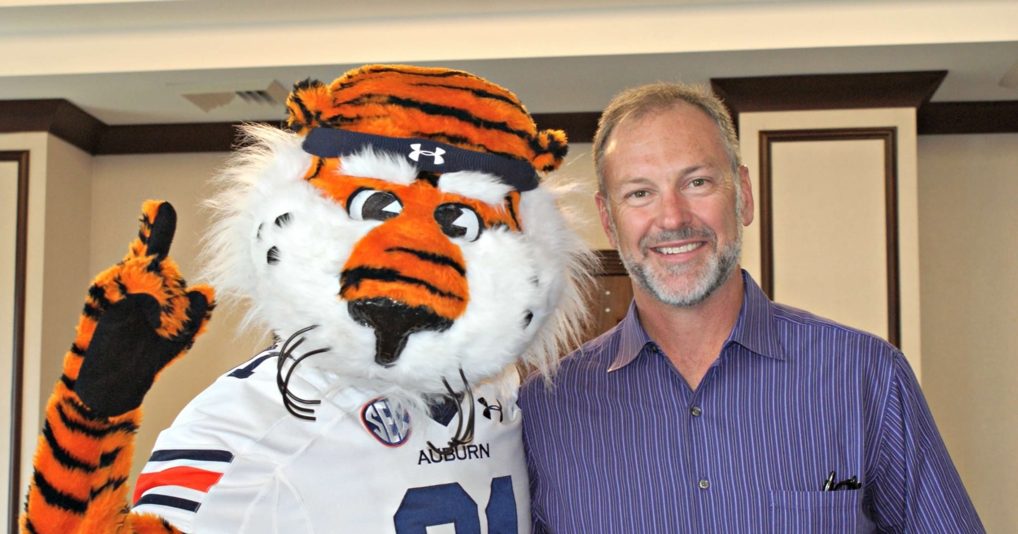 From physical therapist to regional VP—how a Birmingham healthcare ...