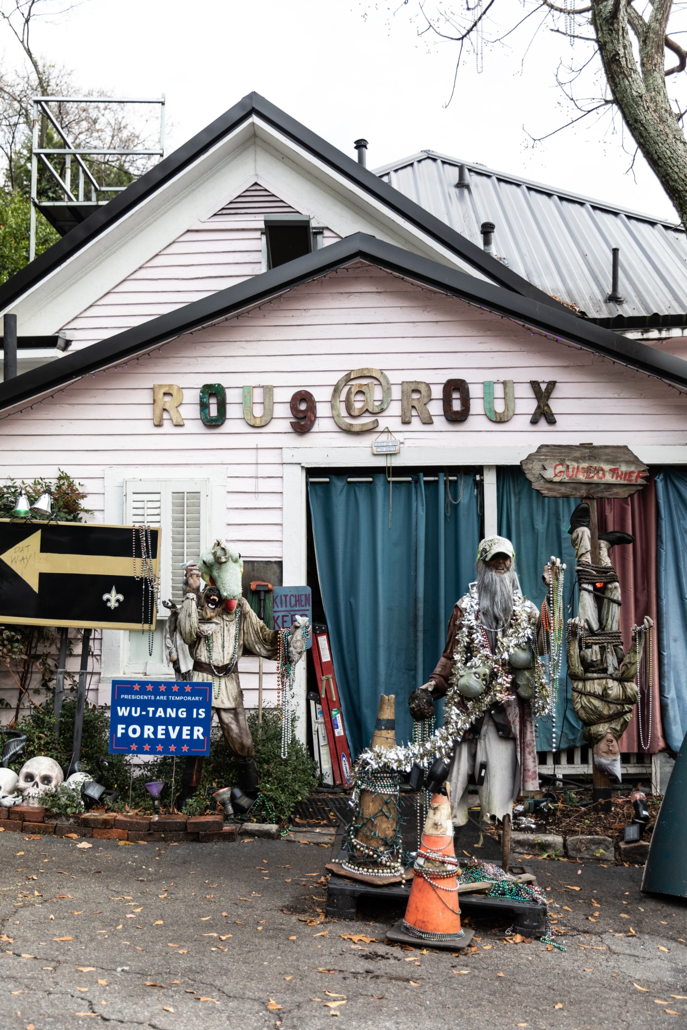 Rougaroux to open new location in Mountain Brook in 2023 | Bham Now