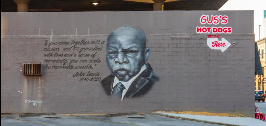 Slutty Vegan, Gus’s Hot Dogs, The Goose earned 95+ food service scores ...